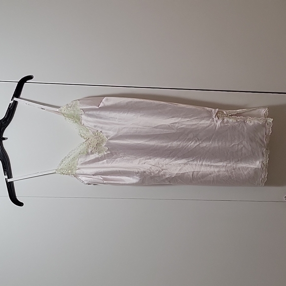 Victoria's Secret | Intimates & Sleepwear | Victorias Secret Negligee ...